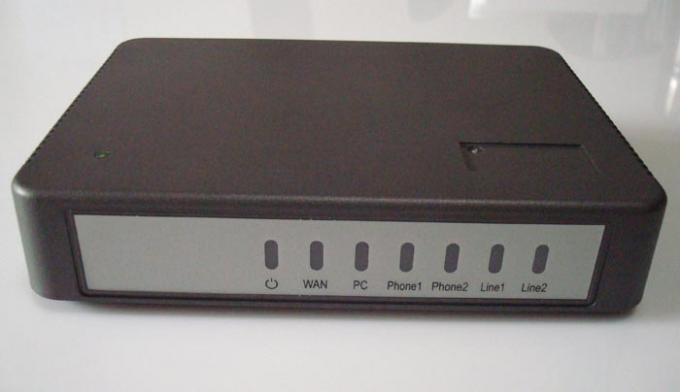 2 / 4 Ports FXO FXS VoIP ATA, Call Terminal, VoIP Gateway, FXO to SIP ...